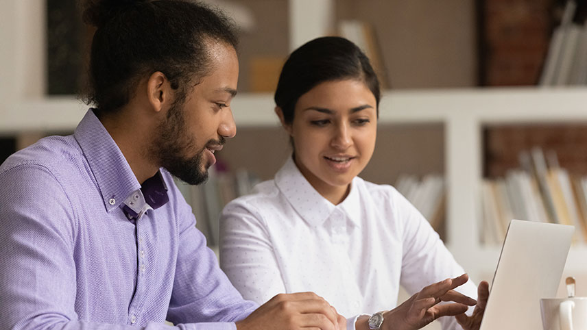 Ingram Micro Client Solutions | Xvantage